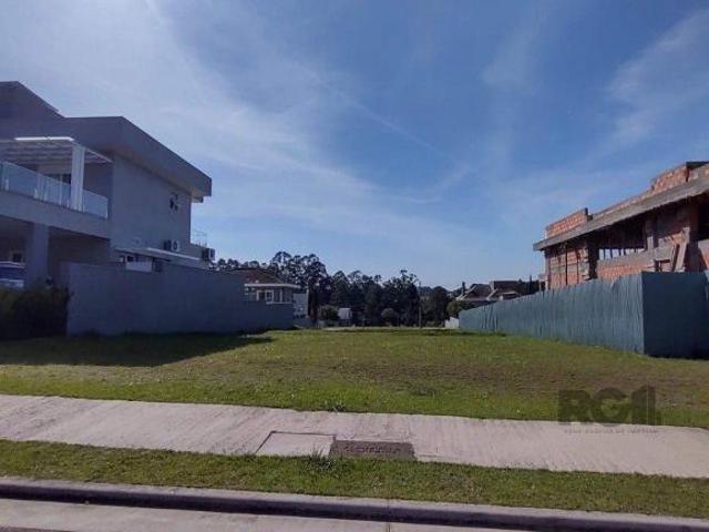 Lote Plano com 566m²
