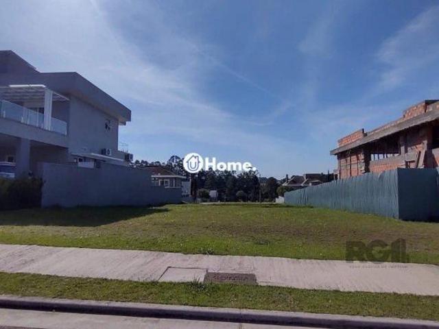 Lote Plano com 566m²