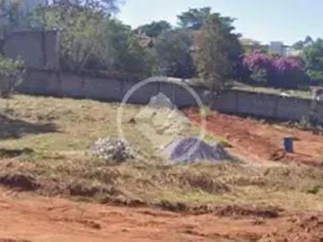Lote plano comercial no Bairro Quinta dos Viana Lagoa Santa