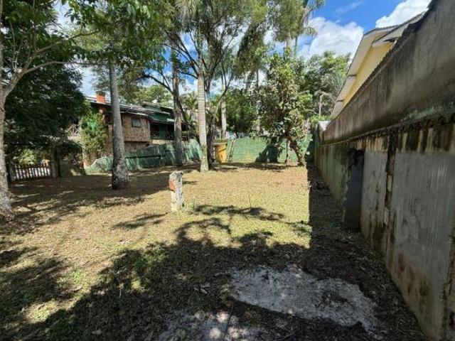 LOTE PLANO CONDOMÍNIO ARUJÁ PROJETO APROVADO