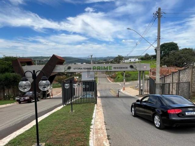 Lote Plano de 360 m² – Vitória Tennis Prime Residence
