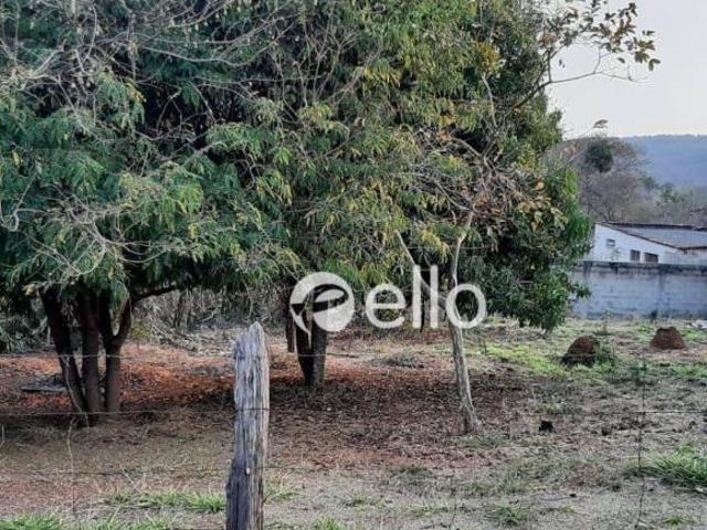 Lote plano de 360m² a venda em Fidalgo na região de Pedro Leopoldo