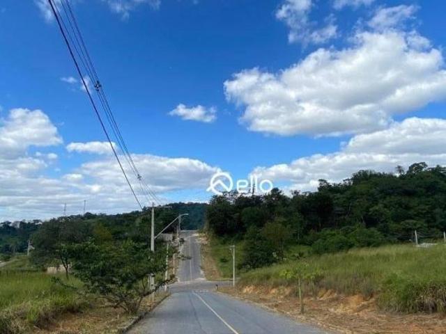 Lote plano de 360m² em Pedro Leopoldo