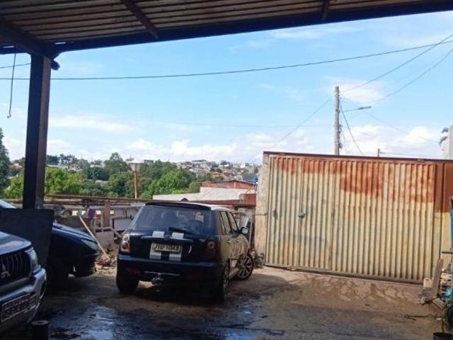 LOTE PLANO E MURADO DENTRO DE CONDOMÍNIO FECHADO OPORTUNIDADE