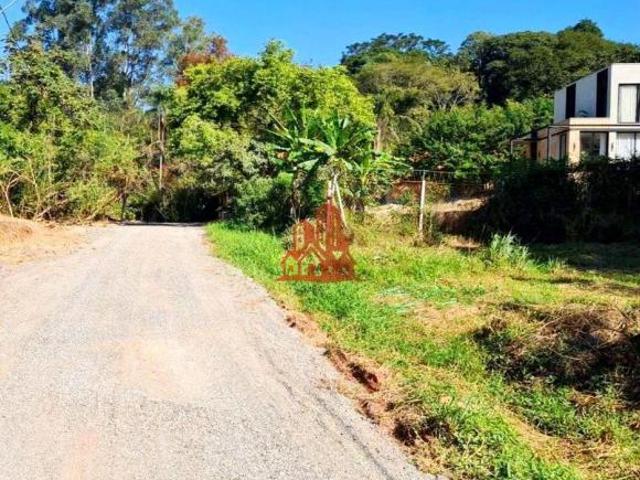 Lote plano e pronto para construir na Fazendinha – 1.420 m²!