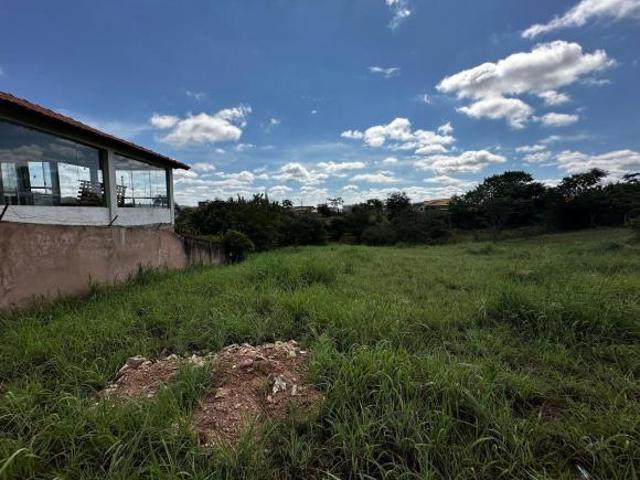 Lote Plano e Regularizado de 1.000 m² no Ouro Vermelho 2 – Jardim Botânico