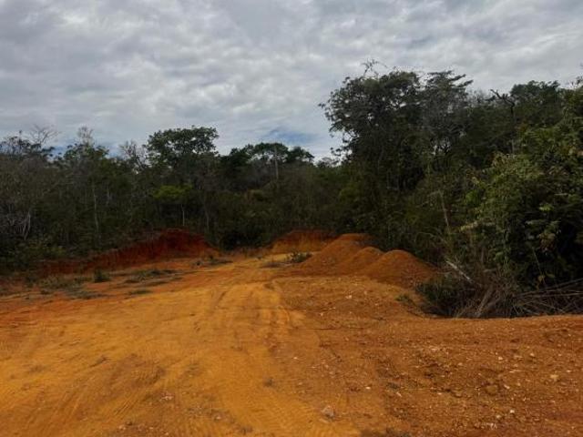 Lote plano em bairro valorizado de lagoa Santa, pronto para construir e com financiamento próprio!