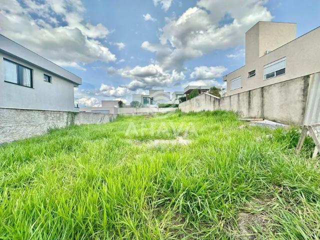 Lote Plano em condomínio à Venda, 405m², Gran Park I, Vespasiano
