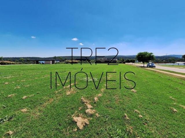 LOTE PLANO FASE 1 COM 1.259M² EM CONDOMÍNIO EM REPRESA, CENTRO NÁUTICO EXCLUSIVO E CAMPO DE GOLFE