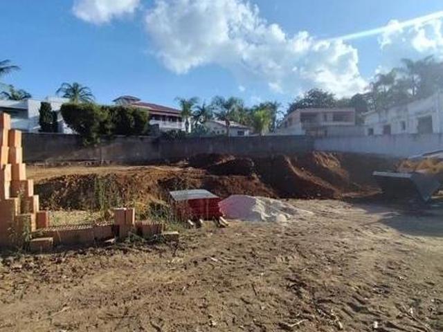 LOTE PLANO l BAIRRO BANDEIRANTES R$ 2.500.000,00
