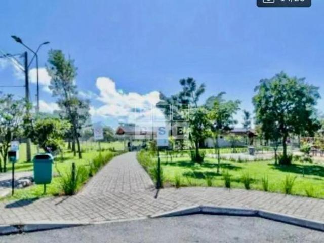 Lote Plano próximo a Ponte Jk no Jardim Botânico!