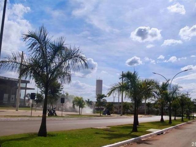 Lote Plano + Quitado e Escriturado + Aceita financiamento