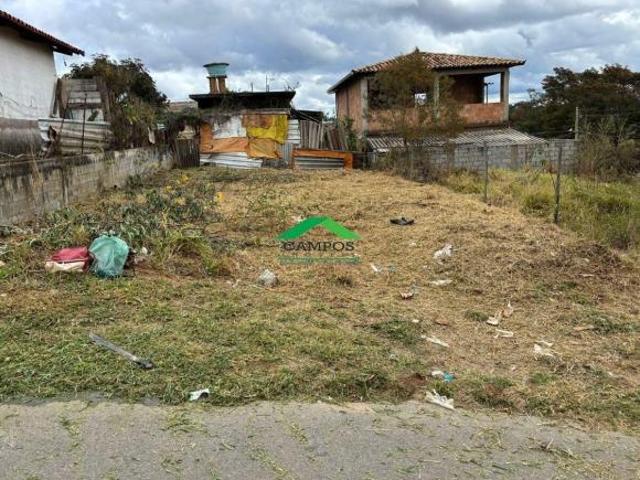 Lote plano