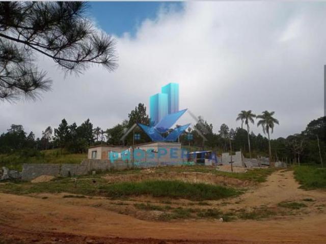 LOTE plano 250 mts à Venda Loteamento Fechado Ibíuna/SP