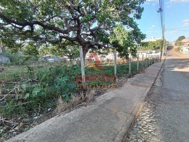 Lote Plano 360 m² à Venda no Bairro Santa Barbara, em Mateus Leme | JUATUBA IMÓVEIS