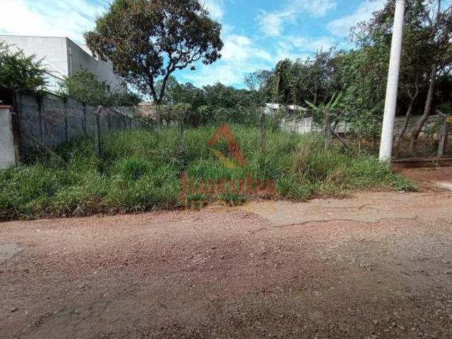 Lote Plano 360 m² à Venda no Bairro Vila Maria Regina / Icaraí, em Juatuba | JUATUBA IMÓVEIS