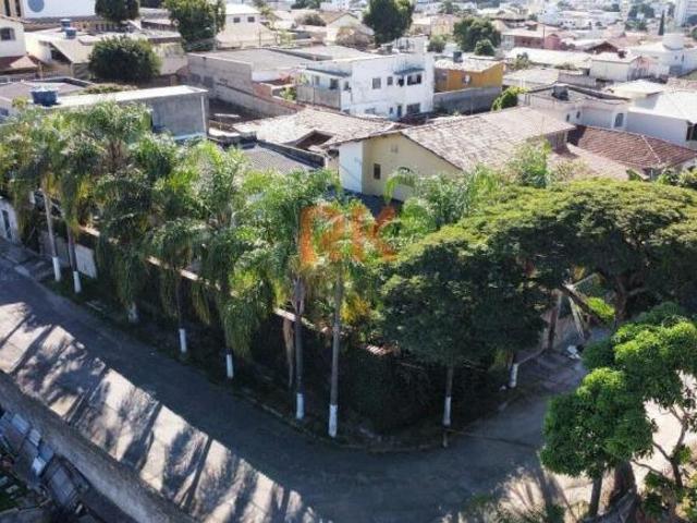 LOTE PLANO | 390 m² | ESQUINA | SANTA ROSA