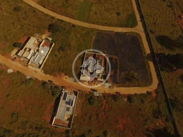 LOTE PLANO 5 MINUTOS DA LAGOA