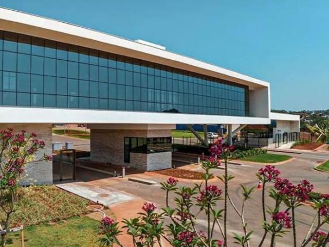 Lote Plateau D&apos or Lote à Venda, 691.19 por R$ 1850000.00 no setor Parque Cidade TA33837