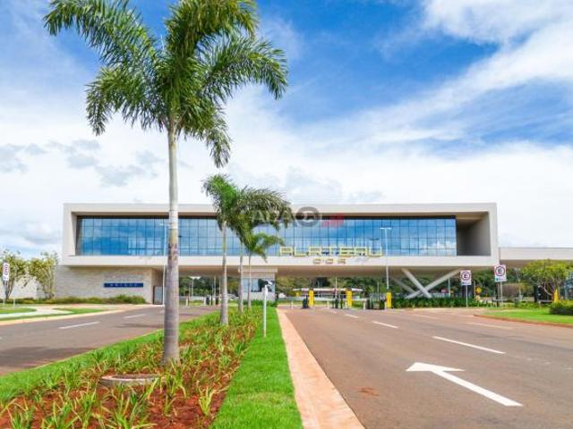 LOTE PLAUTEAUDOR Lote à Venda, 647.14 por R$ 1650000.00 no setor Parque Cidade VN20486