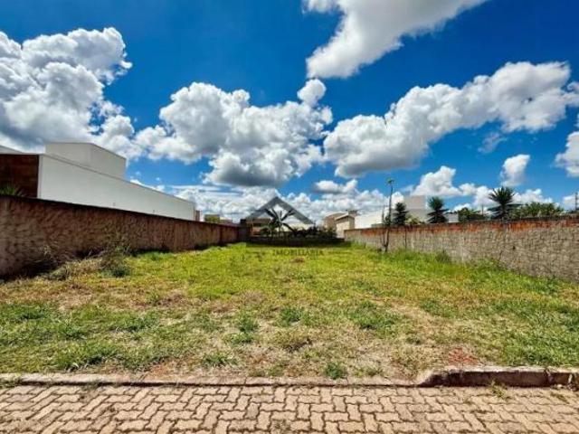 LOTE / POENTE / 544 M² / ALTO DA BOA VISTA / SOBRADINHO