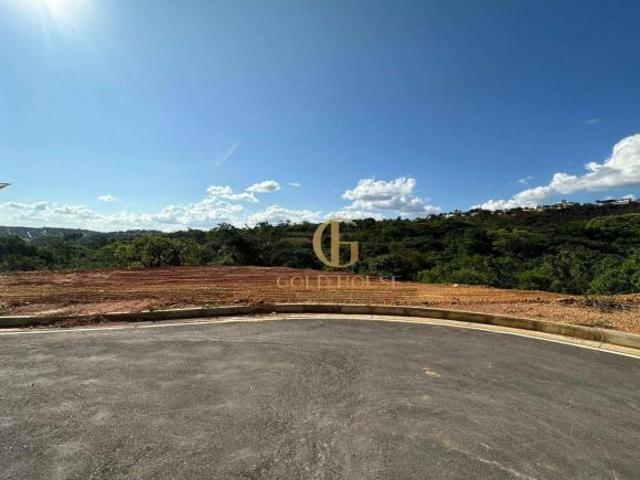 Lote Pomar da Lagoa Lagoinha de Fora em Lagoa Santa