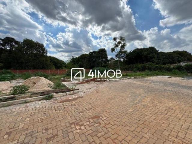 LOTE PONTE ALTA CONDOMÍNIO PORTAL DAS FLORES
