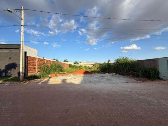 Lote ponte alta norte, 650m², condomínio formado, murado, aterrado