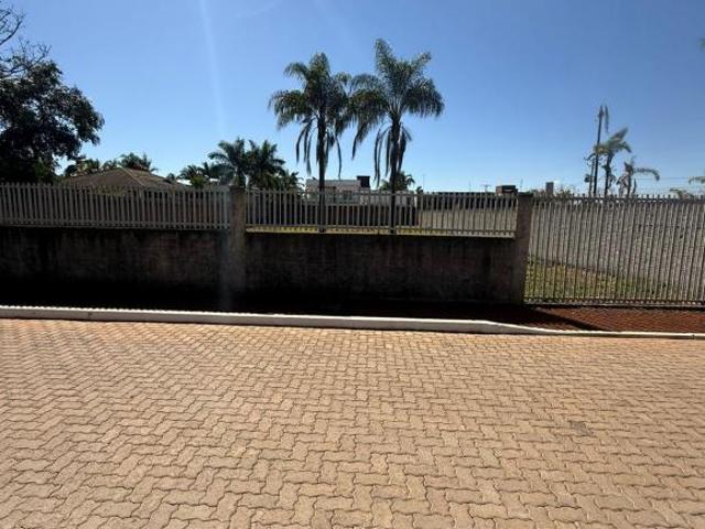 lote ponte alta norte, melhor localização, condomínio alto padrão, 900m²