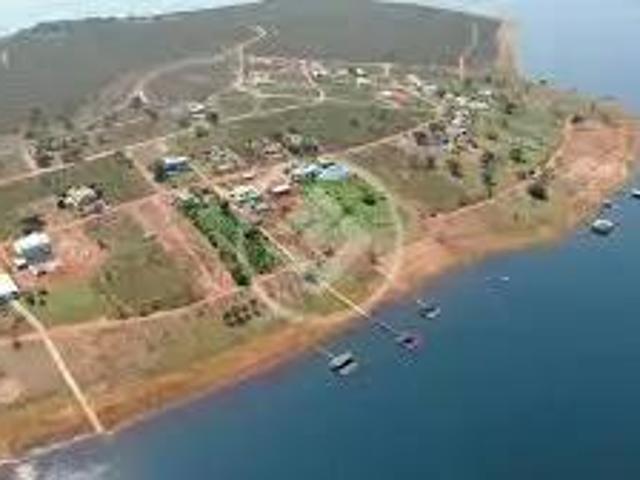 LOTE PORTAL XARAES MANSO 3.068.00M² OPORTUNIDADE