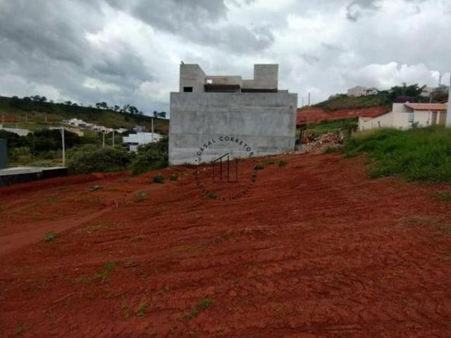 LOTE PORTAL DAS PALMEIRAS