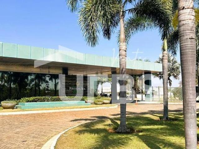 Lote Portal do Sol Green