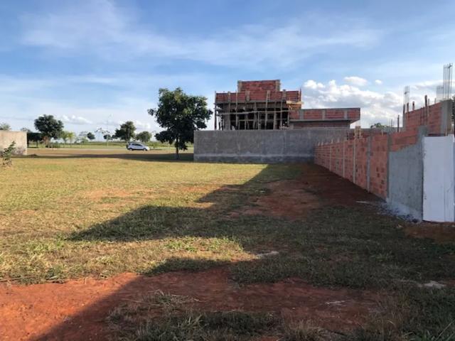 Lote portal do sol green