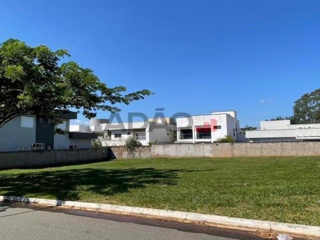 Lote Portal do Sol Green Lote à Venda, 483.52 por R$ 773000.00 no setor Residencial Goiânia Golfe Cl
