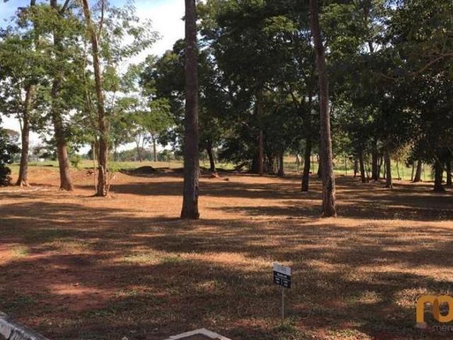 Lote Portal do Sol Green Reserva da Coroa