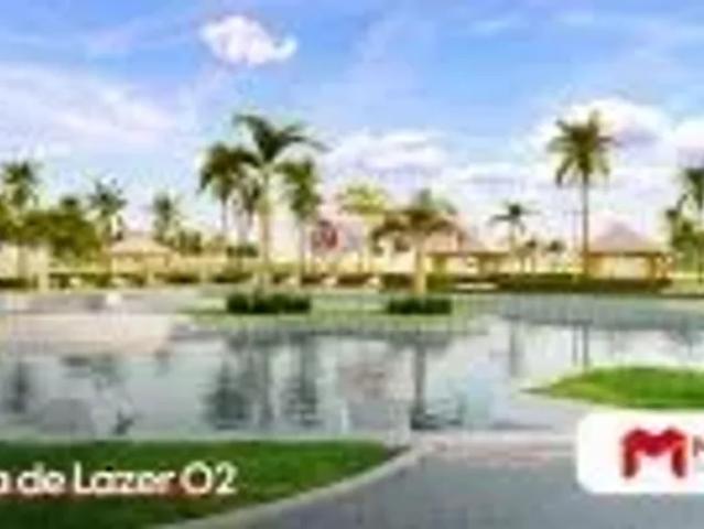 Lote próximo ao clube Meliá residência Rainha dos Lotes