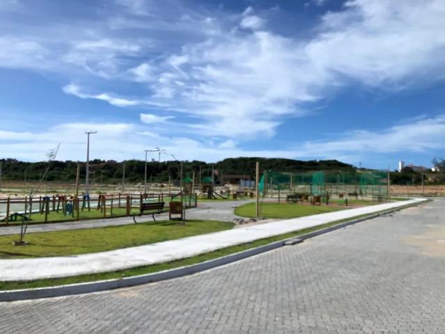 Lote Prainha vila Verde