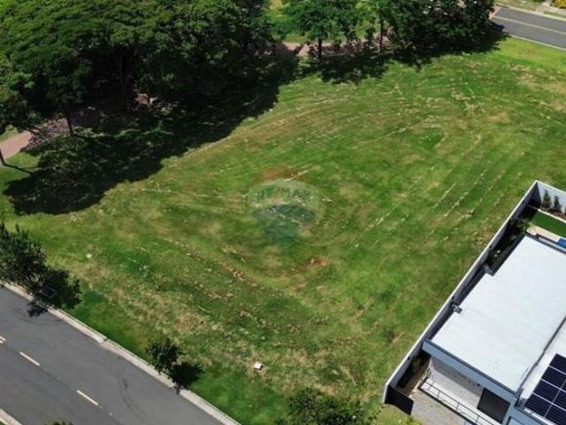 Lote Premium no Residencial Reserva Santa Isabel – Jaguariúna