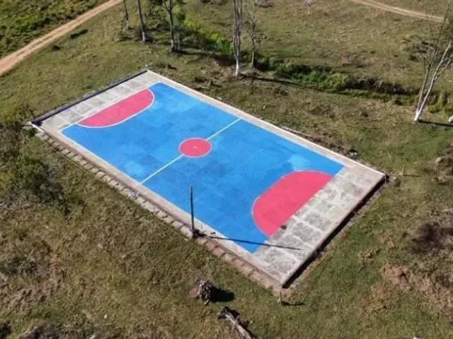 Lote Privado à Venda – Parcelas no Boleto!