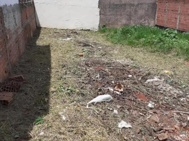 Lote prolongamento Jardim Medeiro