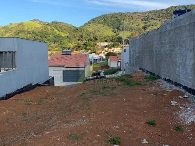 Lote próximo à faculdade