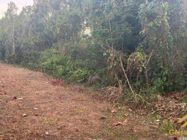 Lote Próximo ao centro comercial na morada da praia ótima localização