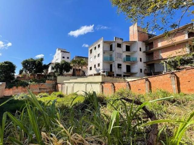 Lote próximo ao Centro de Itaúna