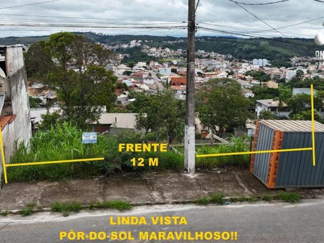Lote próximo ao centro SANTA EFIGÊNIA C.Lafaiete
