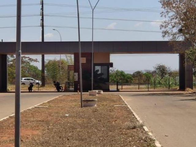 Lote QUADRA 02 à venda no Estância Quintas da Alvorada – 660m² | Murado | Excelente localização