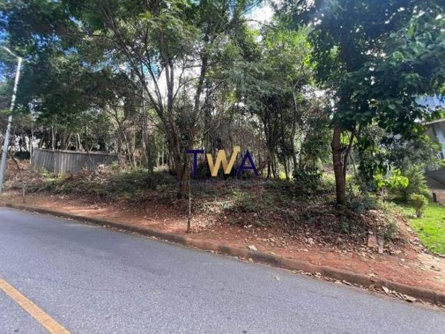 Lote, Quintas do Sol, Quintas do Sol, Nova Lima, R$1.306.200,00, à venda na TWA Investimentos