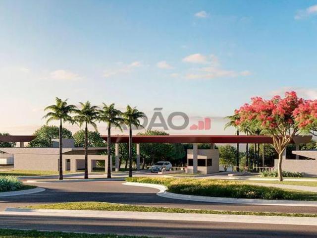 Lote Quitado 428m2 Jardins Amsterdã na GO 020 Goiânia Goiás Lote à Venda, 428.04 por R$ 930884.00 n