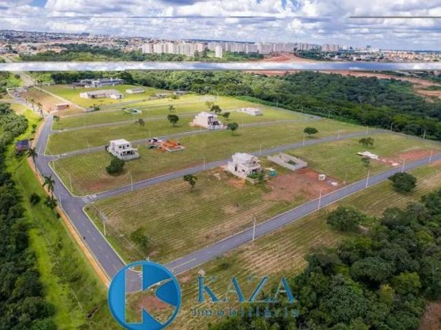 LOTE QUITADO NO CONDOMÍNIO BOTÂNICO EM VALPARAÍSO DE GOIÁS