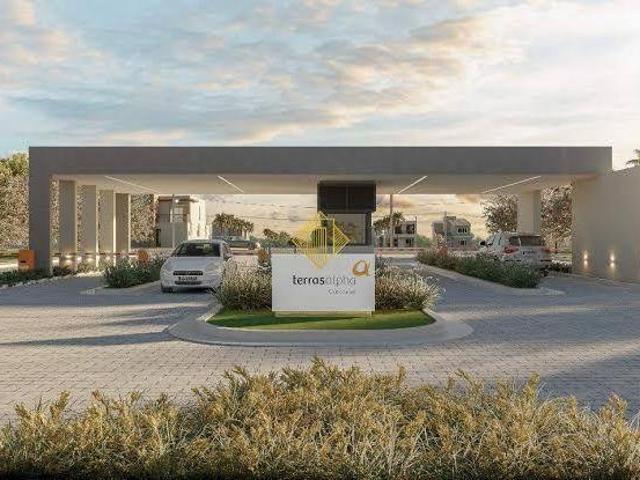 Lote quitado Senador Canedo Lote à Venda, 360.00 por R$ 240000.00 no setor Parque Alvorada TA23730