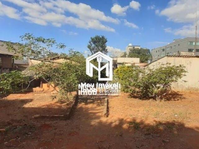 Lote Rua Coronel Luziânia 890m² Aceita Propostas Não Aceita Financiamento